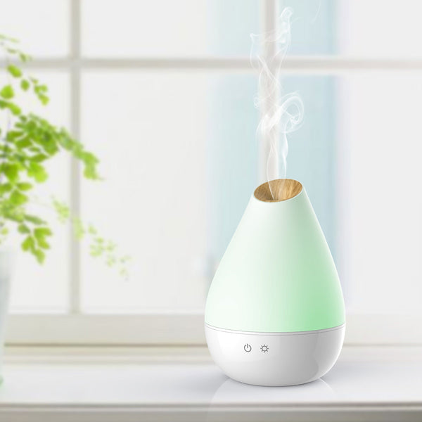 FLORA Aroma Diffuser Colour Change – Prolink Asia