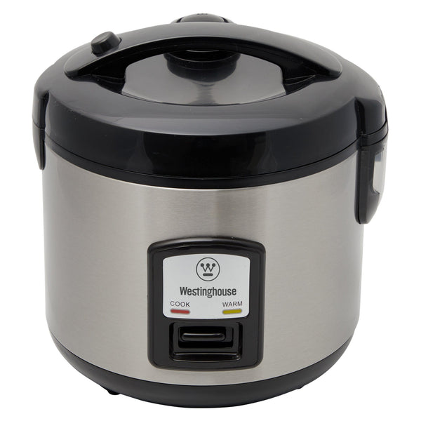 Westinghouse Rice Cooker 6 Cup with Steamer – Prolink Asia