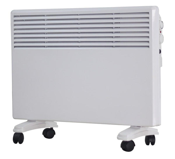 Sheffield Panel Heater 1500W – Prolink Asia