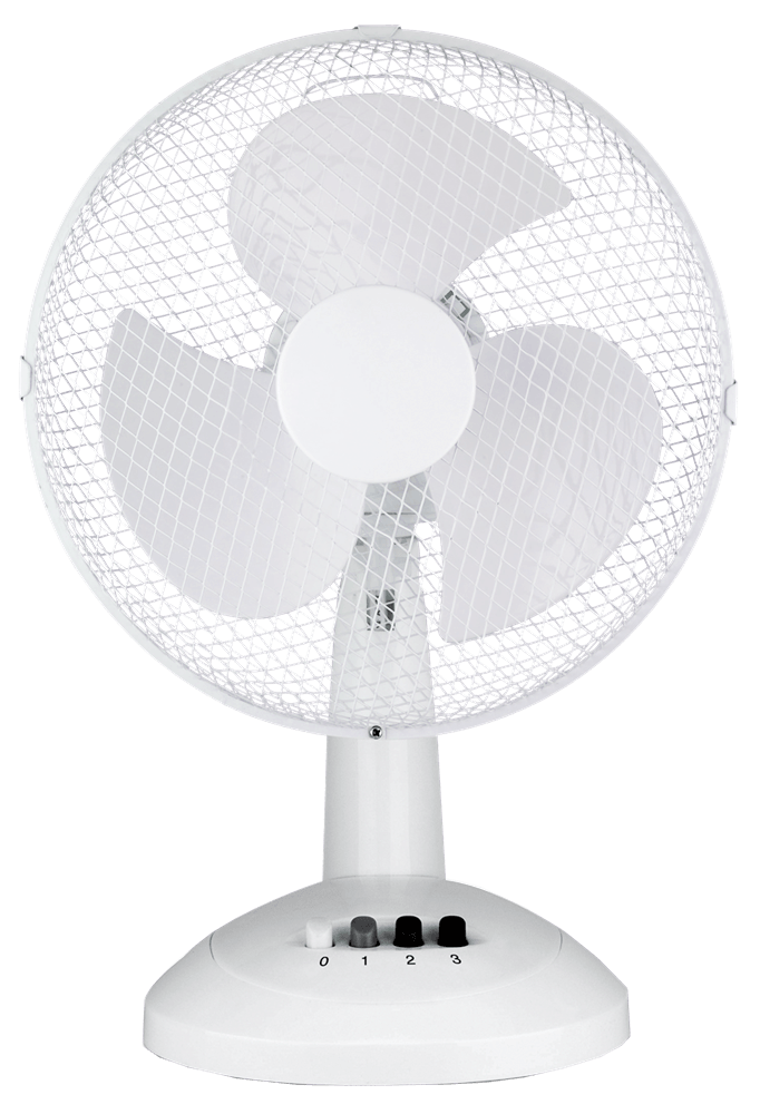 Sheffield 40cm Desk Fan – Prolink Asia